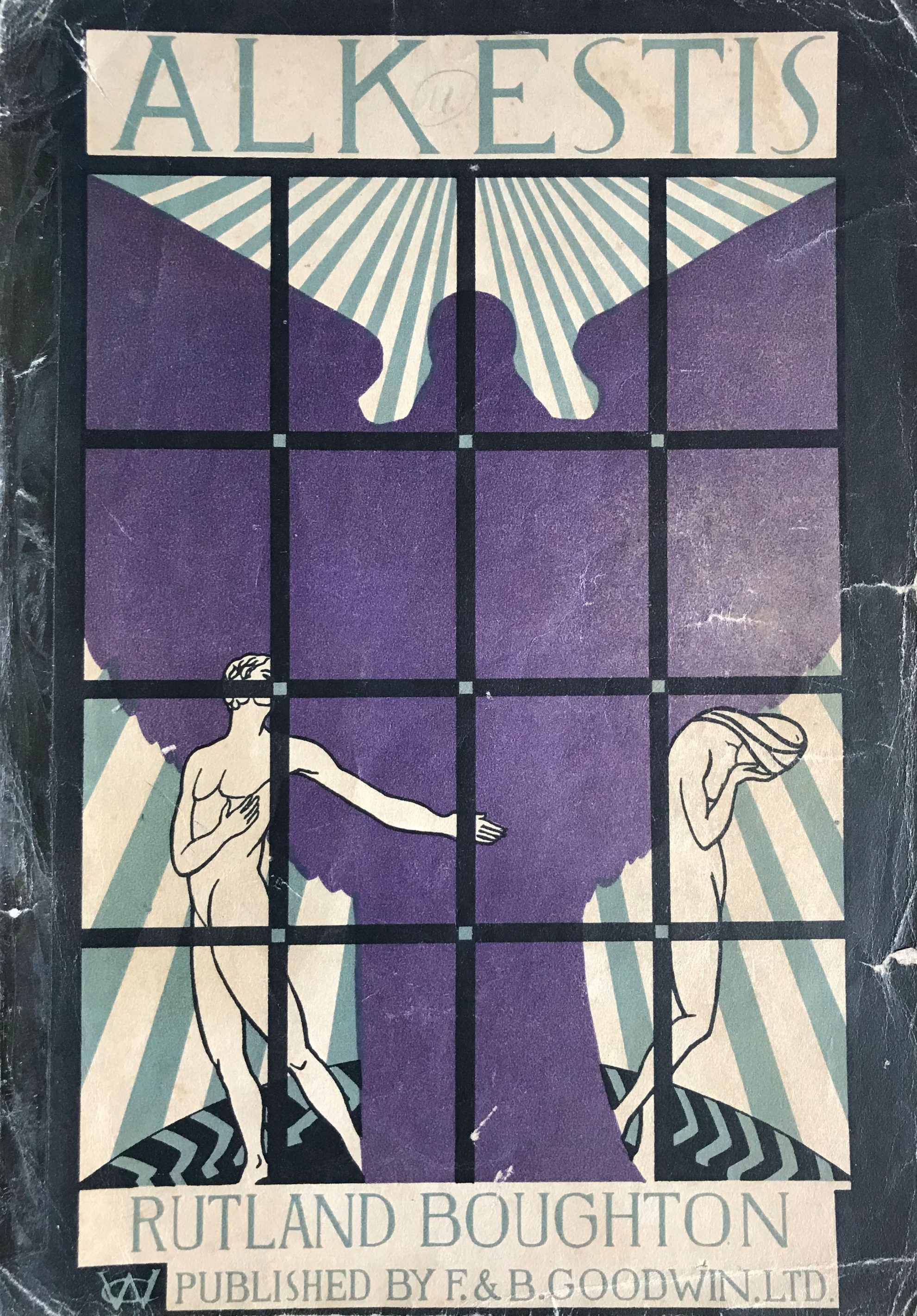 The Trust’s Achievements - The Rutland Boughton Music Trust